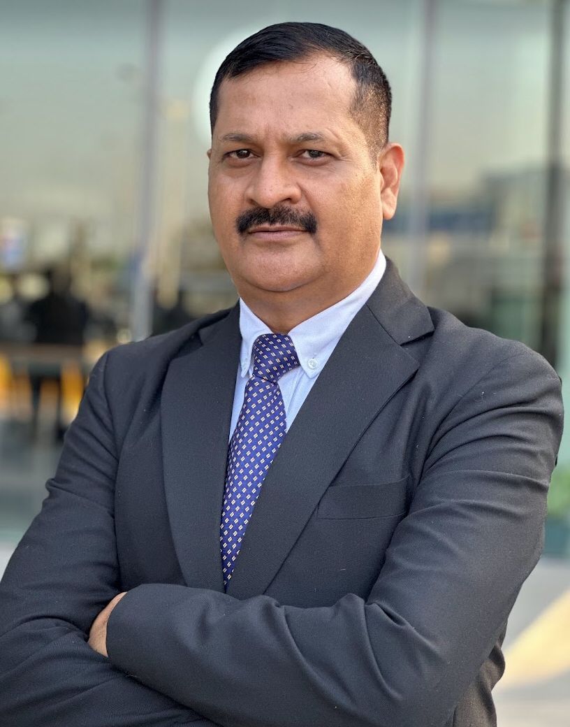 Our Esteemed Leadership Team - Flamingo BPO