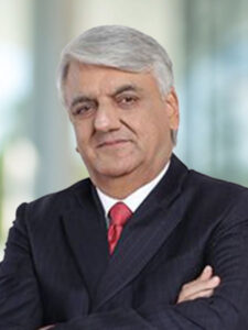 Our Esteemed Leadership Team - Flamingo BPO