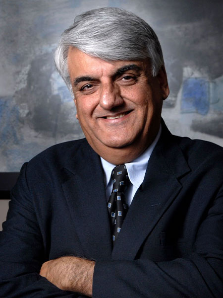 Our Esteemed Leadership Team - Flamingo BPO