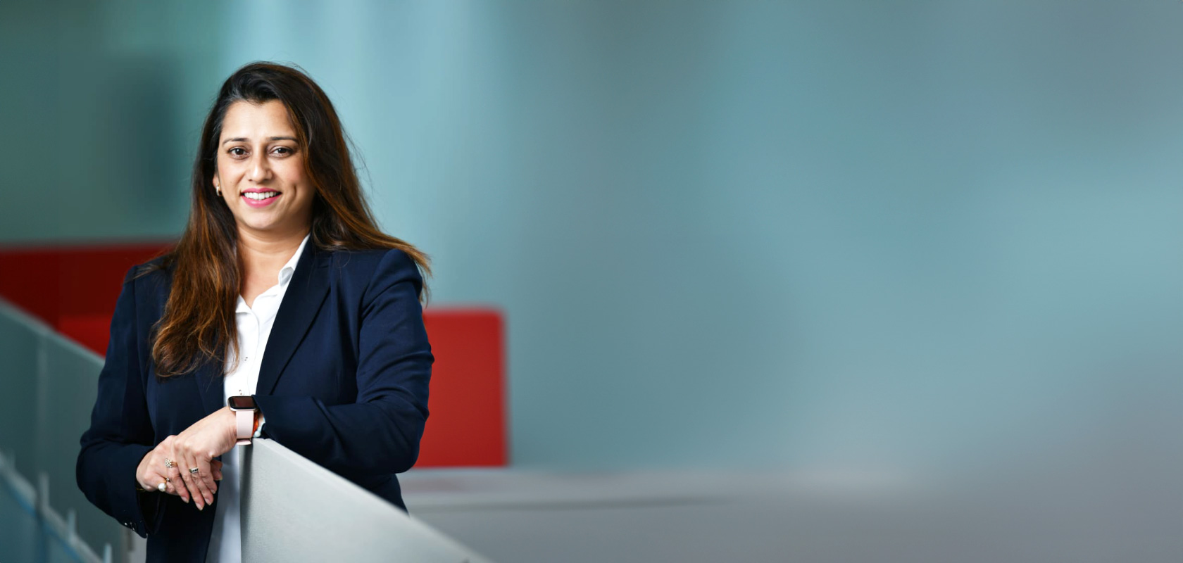 Our Esteemed Leadership Team - Flamingo BPO