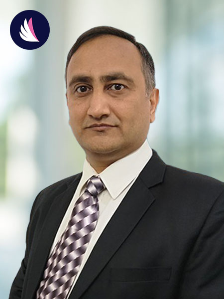 Our Esteemed Leadership Team - Flamingo BPO